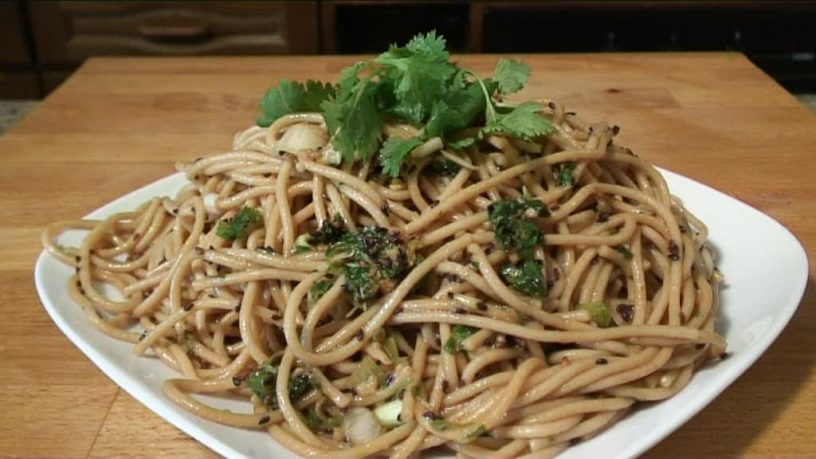 Ramen, Soba and Udon Noodles: What They Are and How to Eat Them ...