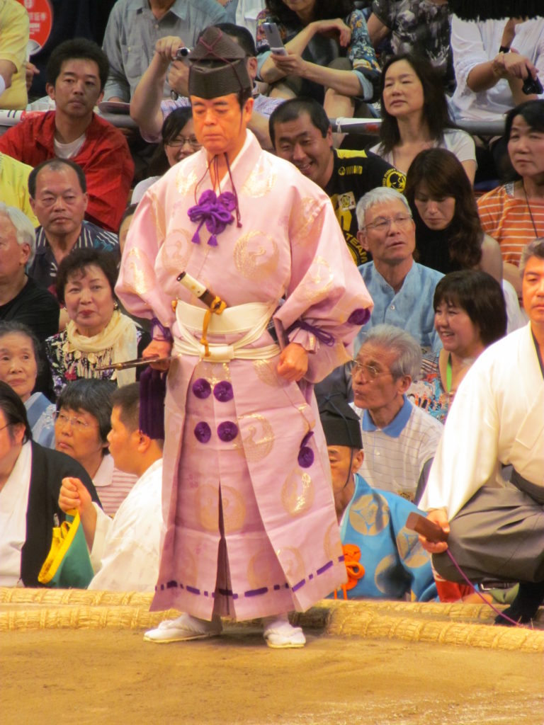 Meet Sumo, Japan's National Sport - Japanalytic